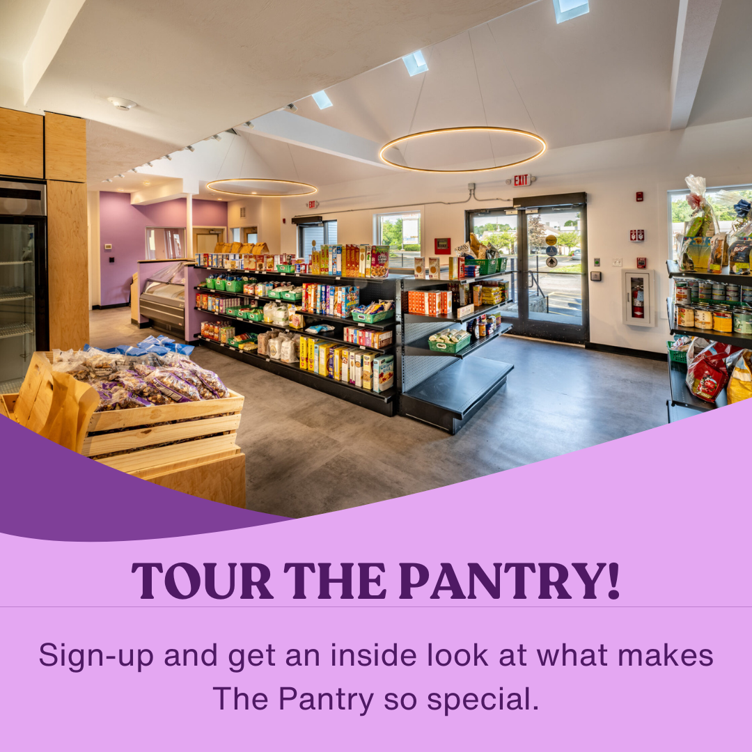 Feed Families | Help The Pantry | Franklin Food Pantry