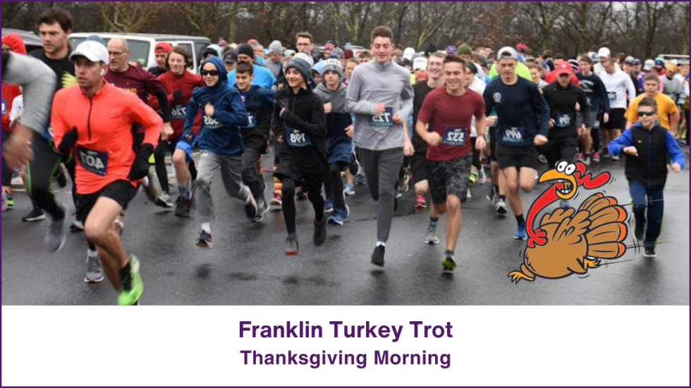 Franklin Food Pantry Events | Community | Franklin Food Pantry