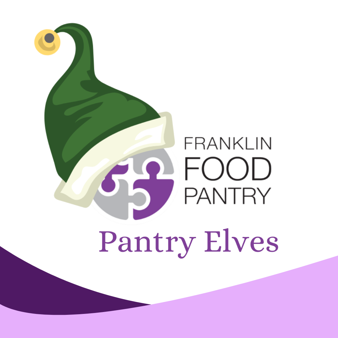 Feed Families | Help The Pantry | Franklin Food Pantry