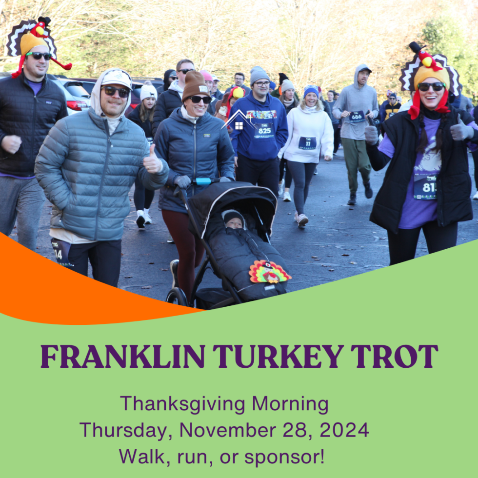 Feed Families | Help The Pantry | Franklin Food Pantry